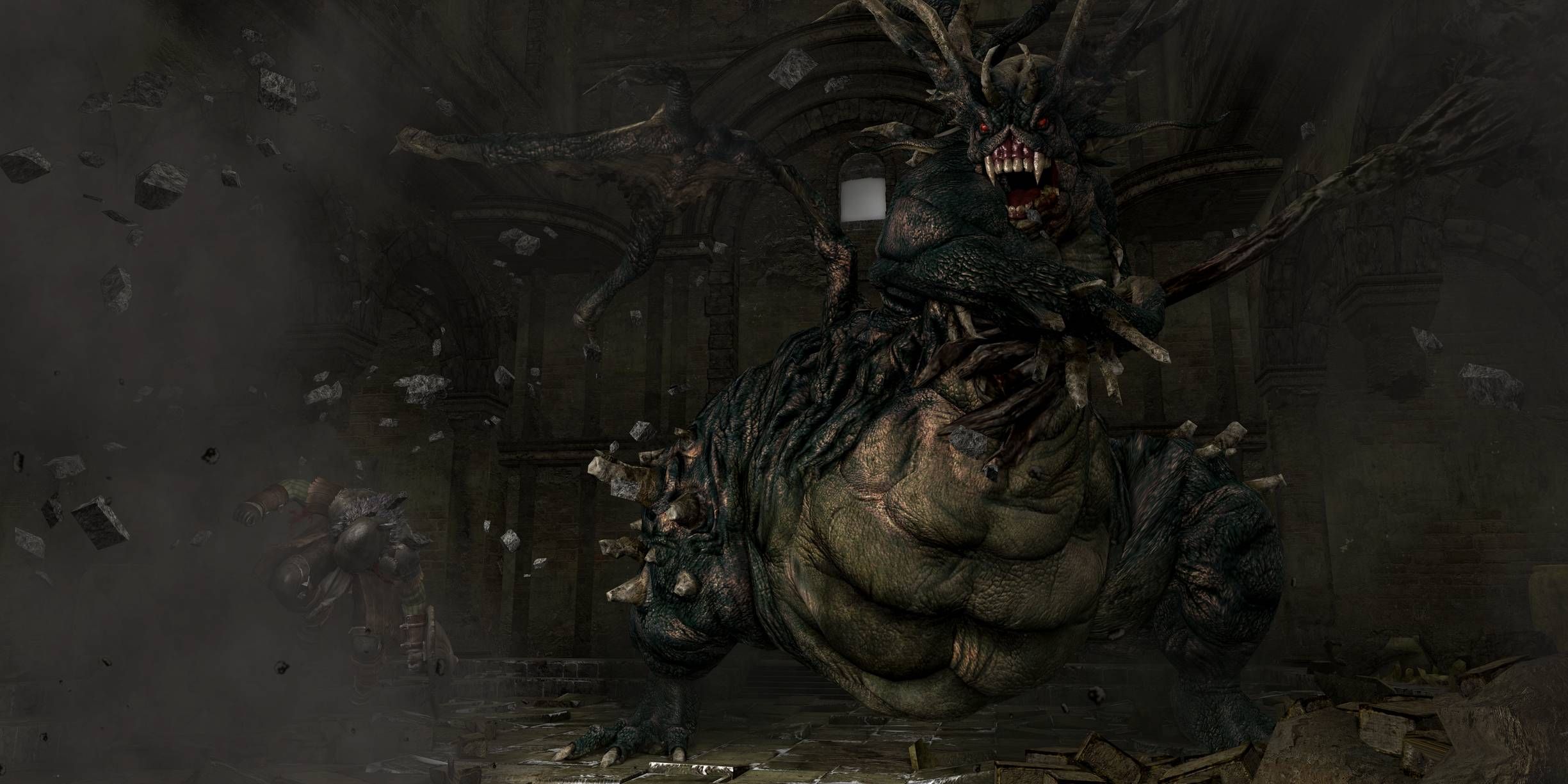 The Most Ingenious Traps In Video Games, Ranked