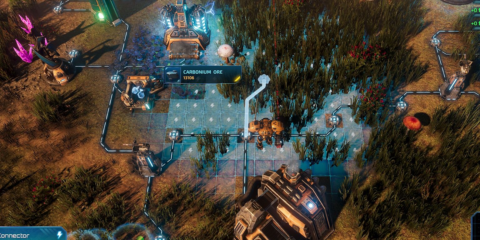 The Riftbreaker: Beginnger Tips and Tricks