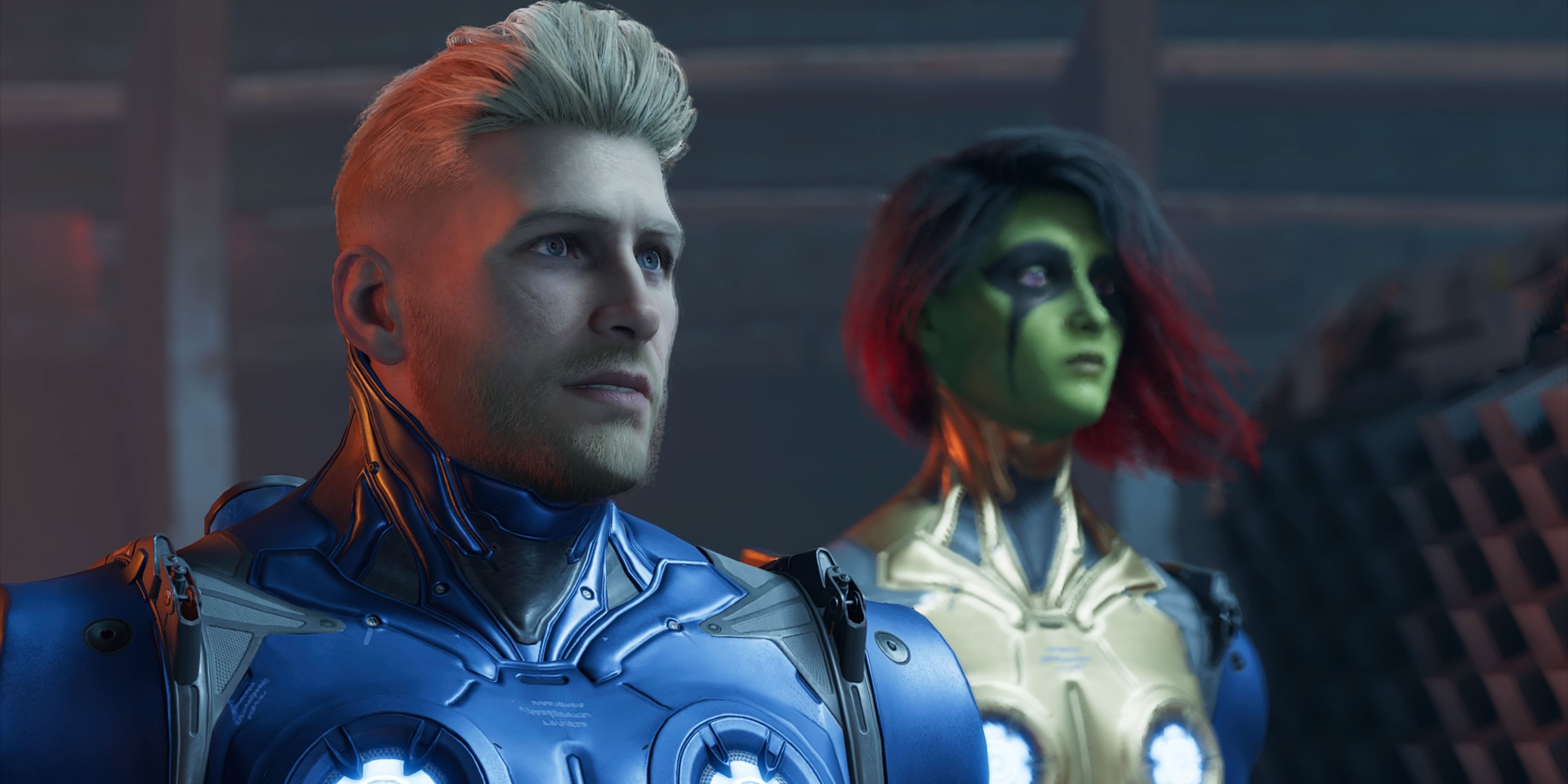 15 Best Outfits In Guardians Of The Galaxy