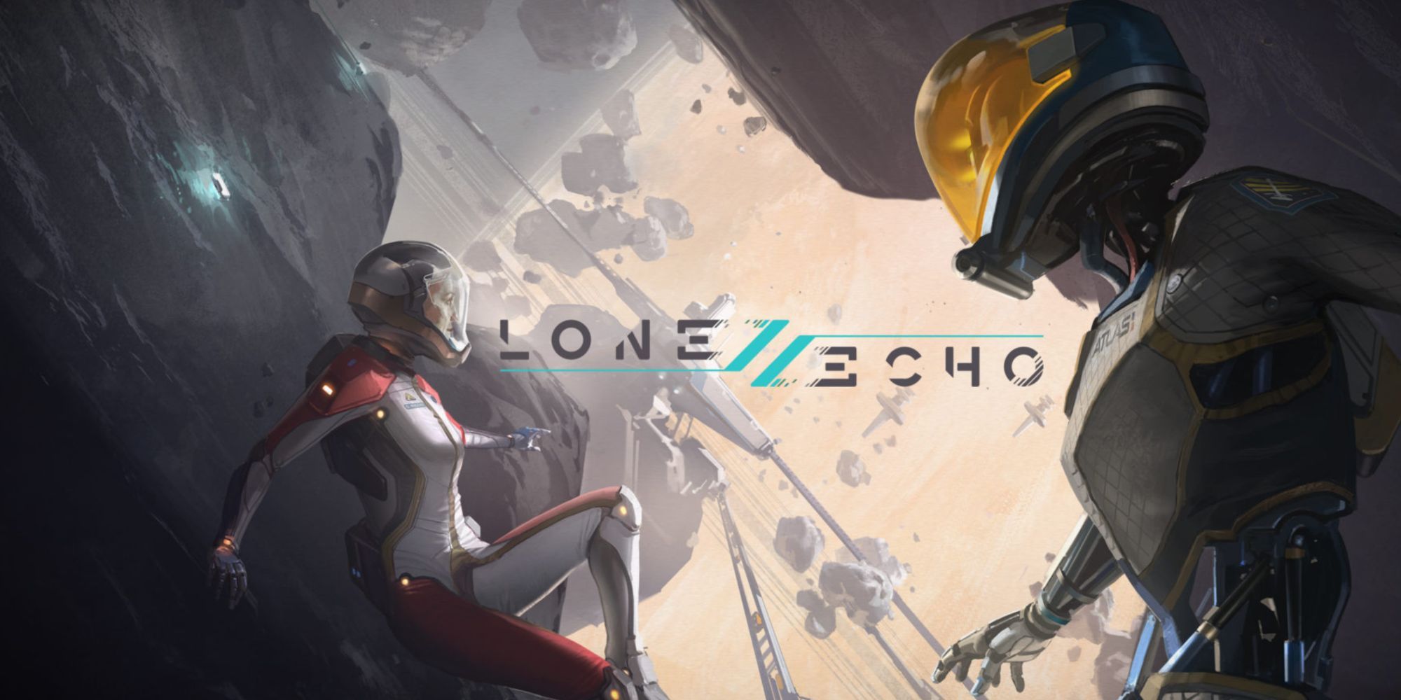 The Best Virtual Reality Games Set In Space