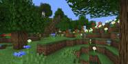 Best Minecraft Biomes For Early Game Bases Best Minecraft Biomes For Early Game Bases