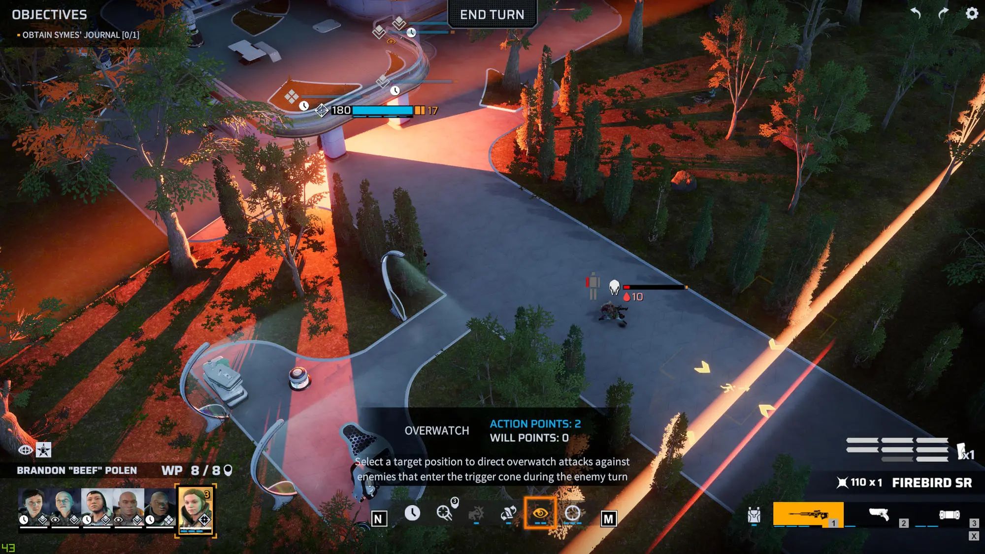 Phoenix Point: Tips And Tricks