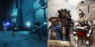 Five Games To Play If You Like New World