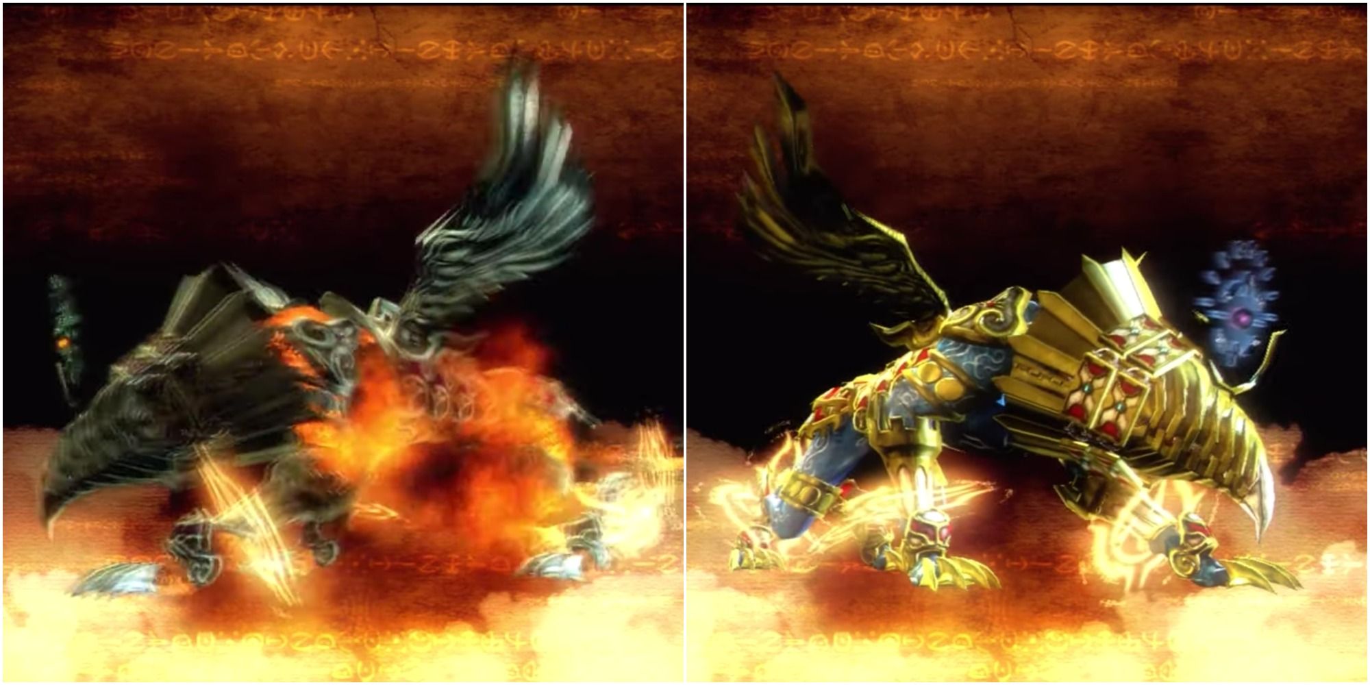 10 Hardest Angels From Bayonetta, Ranked