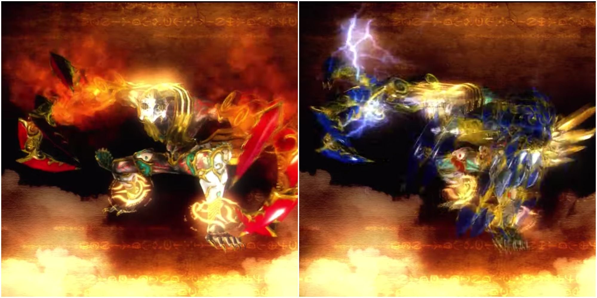 10 Hardest Angels From Bayonetta, Ranked