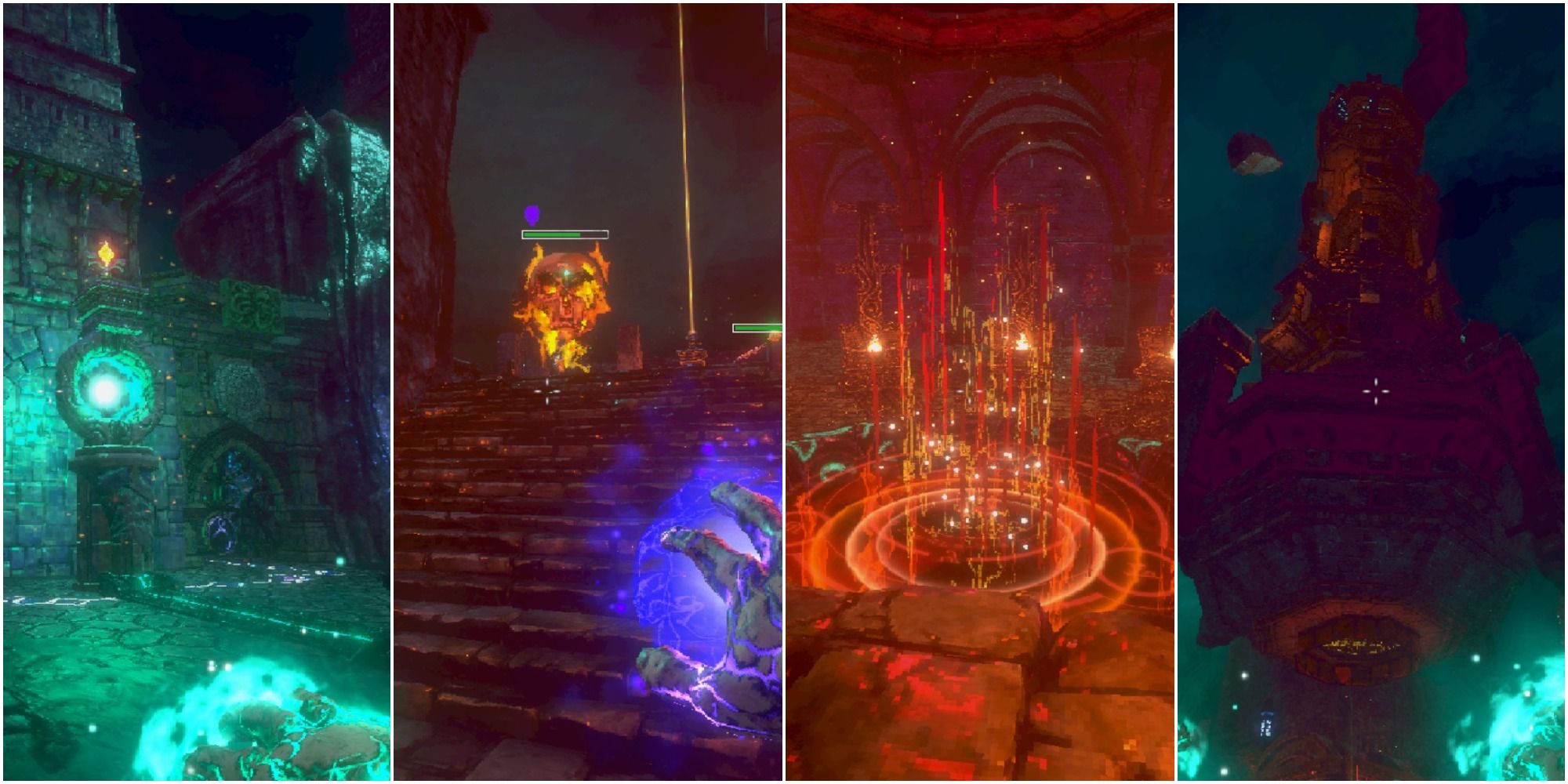 Into The Pit: 10 Best Items And Upgrades