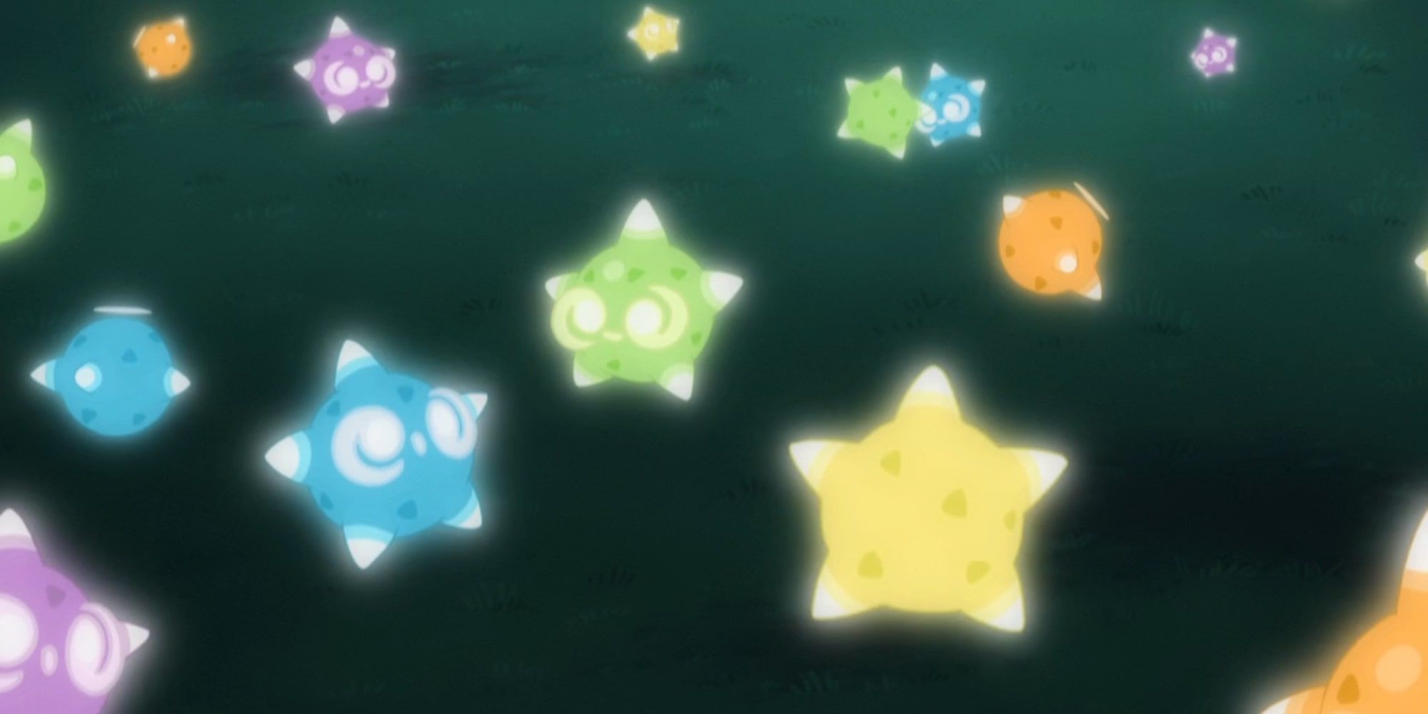 10 Best Genderless Pokemon That Are Not Legendary 10 Best Genderless Pokemon That Are Not Legendary