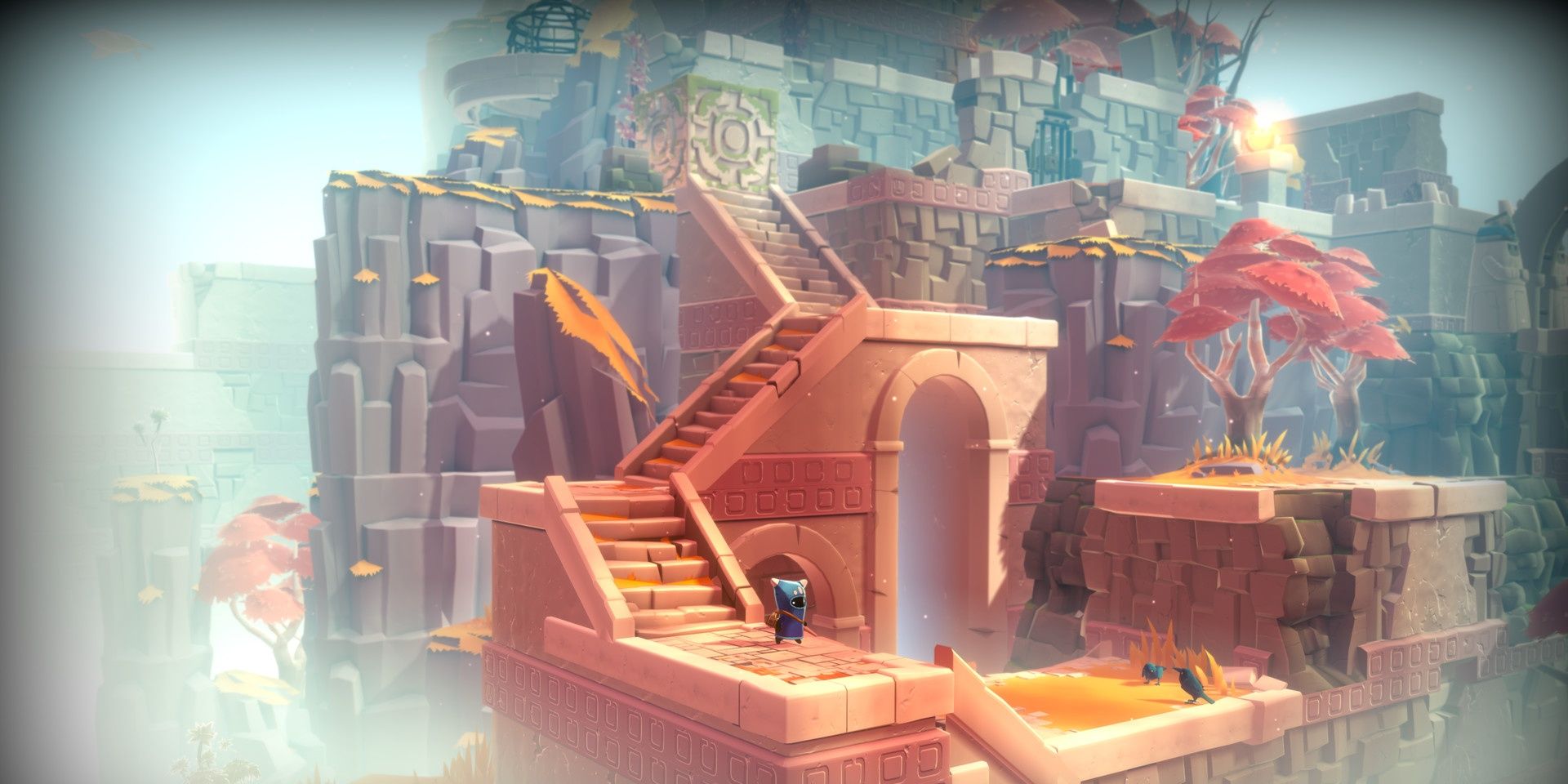 How Long Does It Take To Finish The Last Campfire?