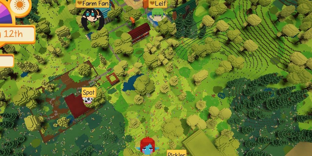 Staxel: Beginner Tips And Tricks