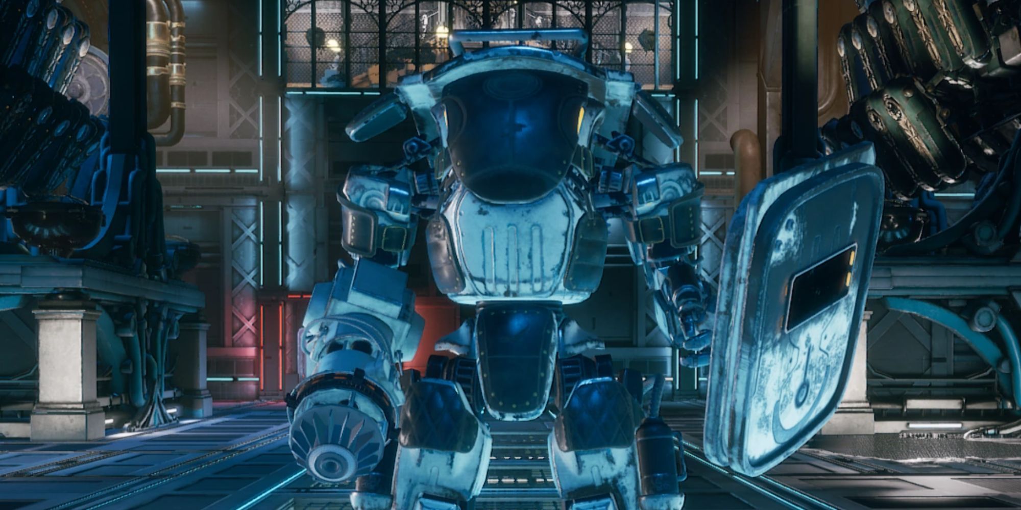 The Outer Worlds: How To Defeat R.A.M.