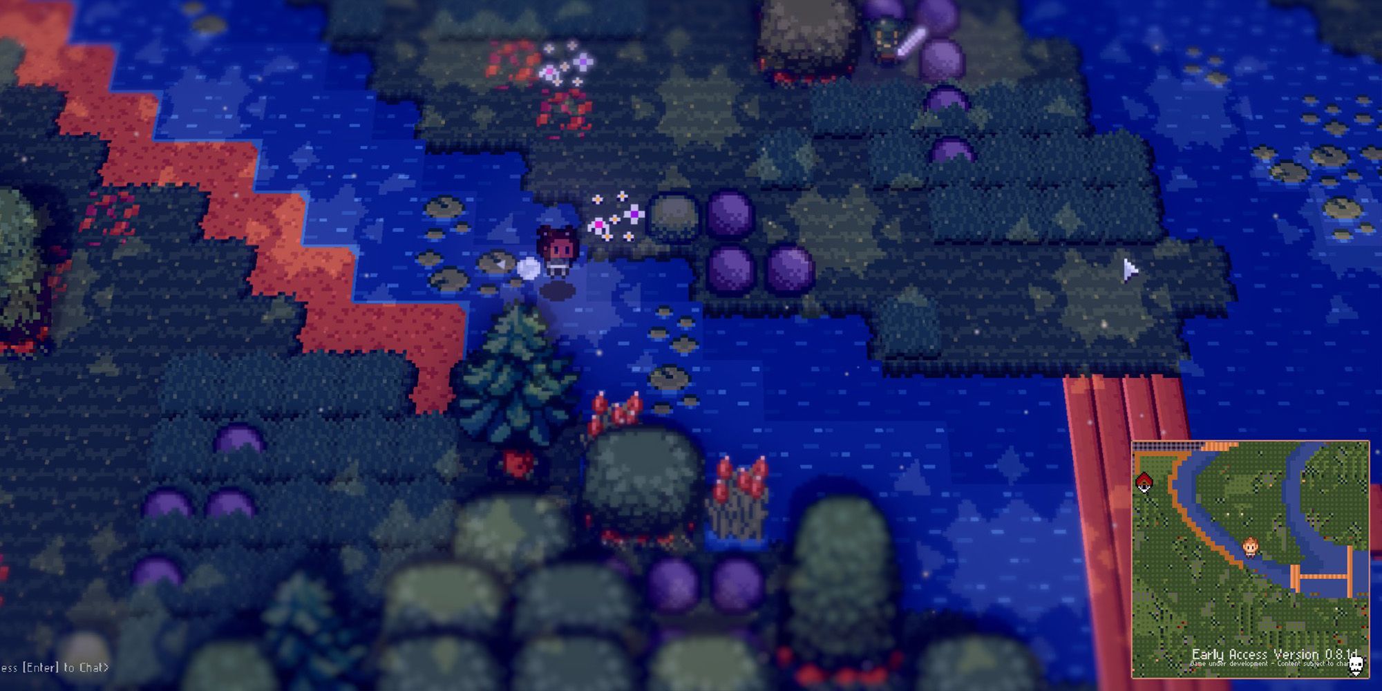 Beginner Tips Tricks Newcomers Tinkertown