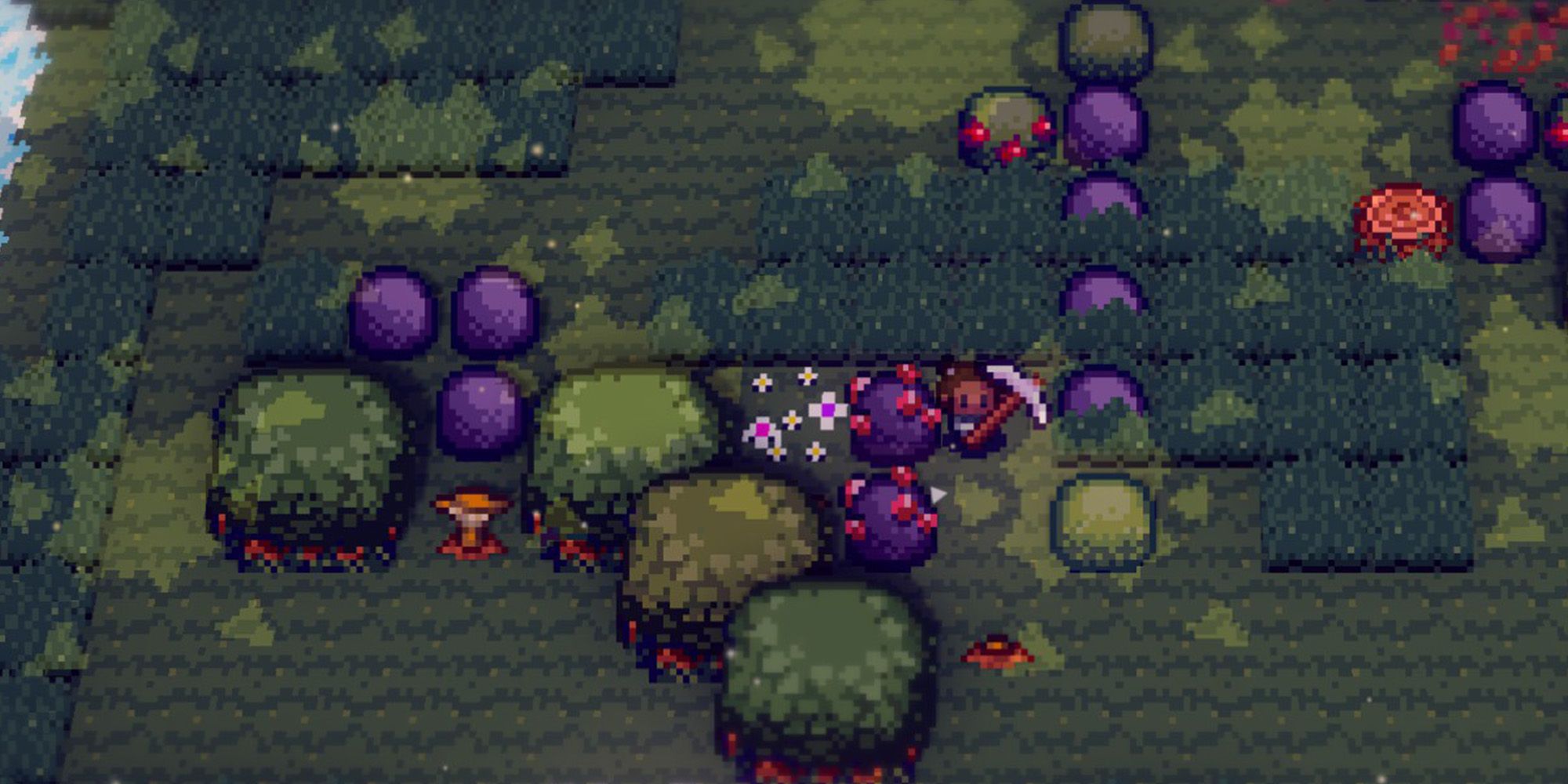 Beginner Tips Tricks Newcomers Tinkertown