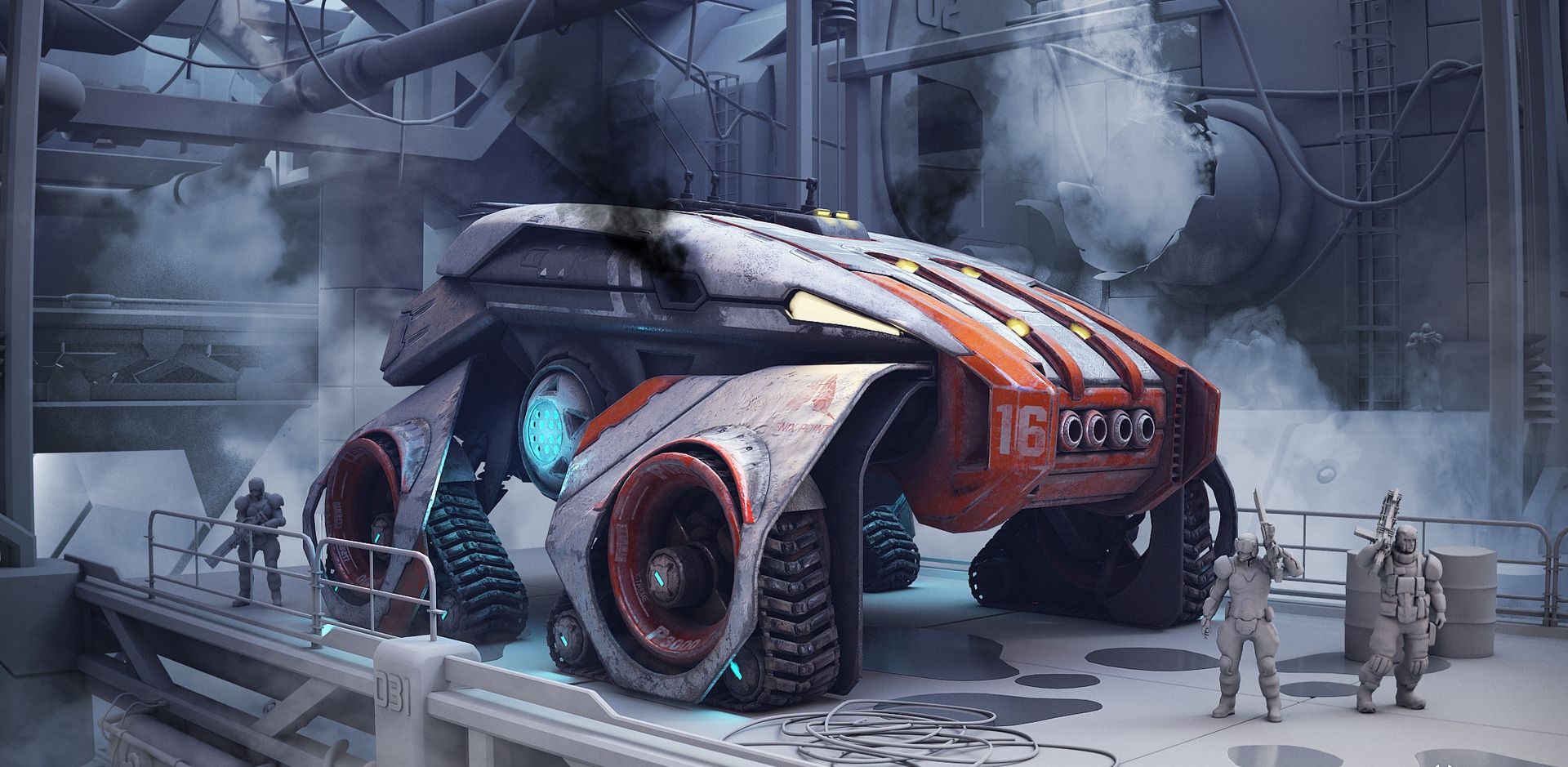 Phoenix Point: Tips And Tricks