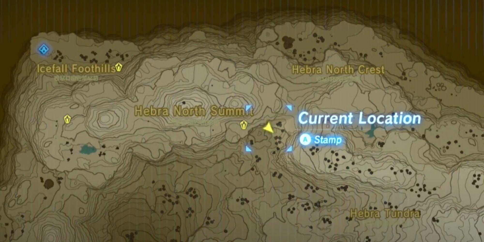 Breath Of The Wild: To Quomo Shrine Guide