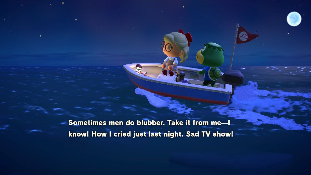 ACNH: Every Kapp'n Mystery Island, Ranked