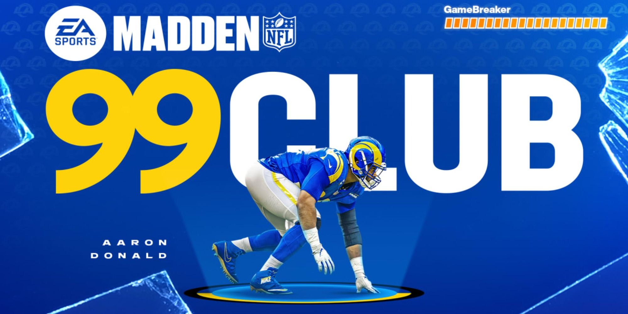 Madden: The Top 10 Madden 99 Club Members, Ranked