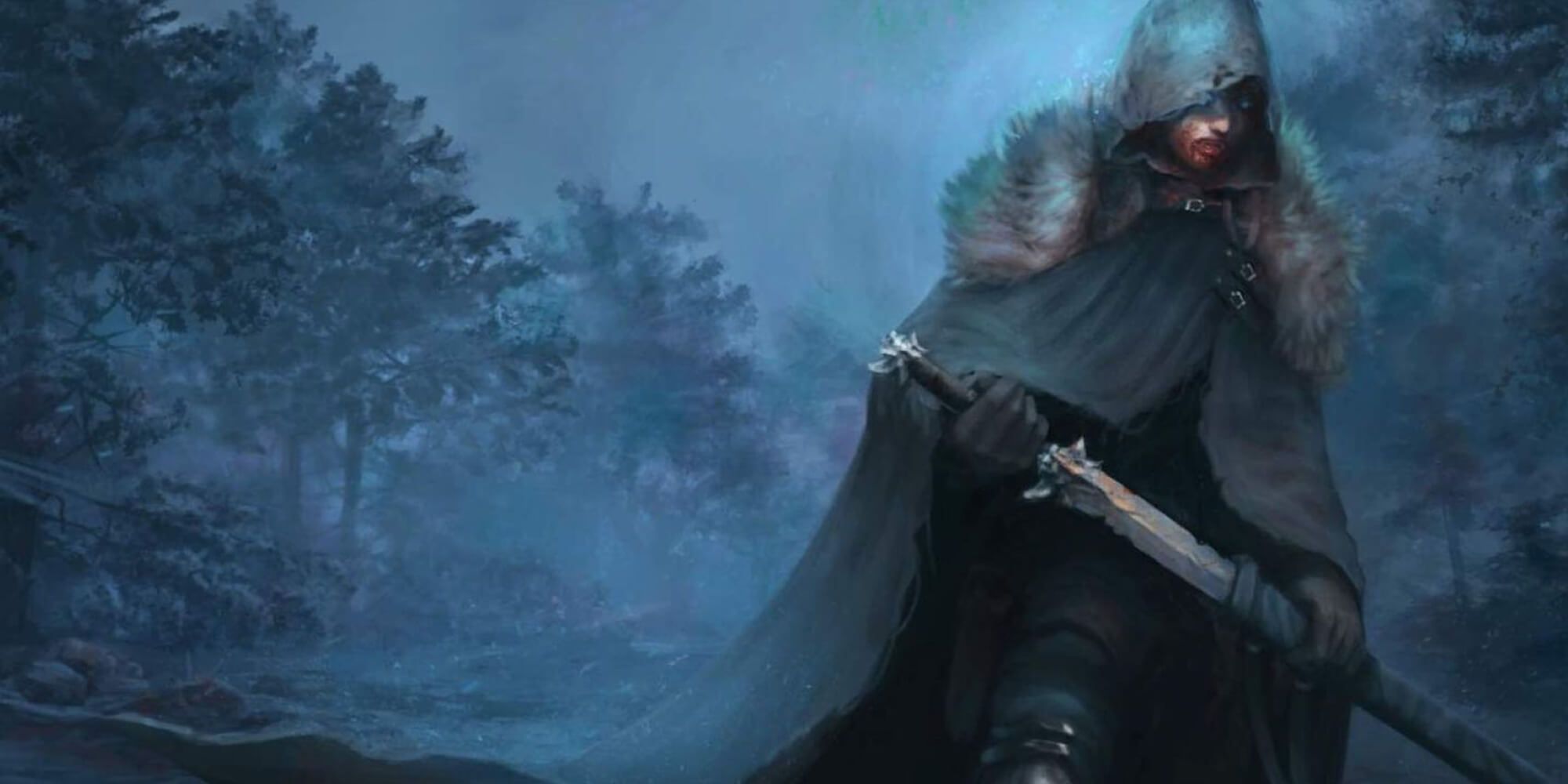 Best Games That Let You Play As A Vampire