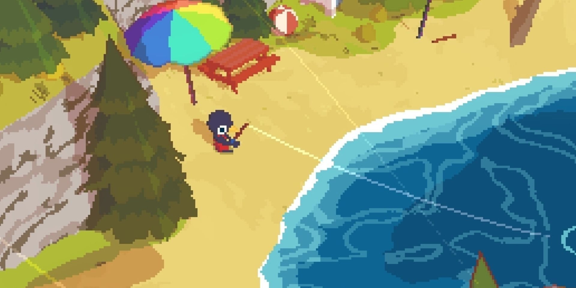 Best Games On Itch.Io, Ranked