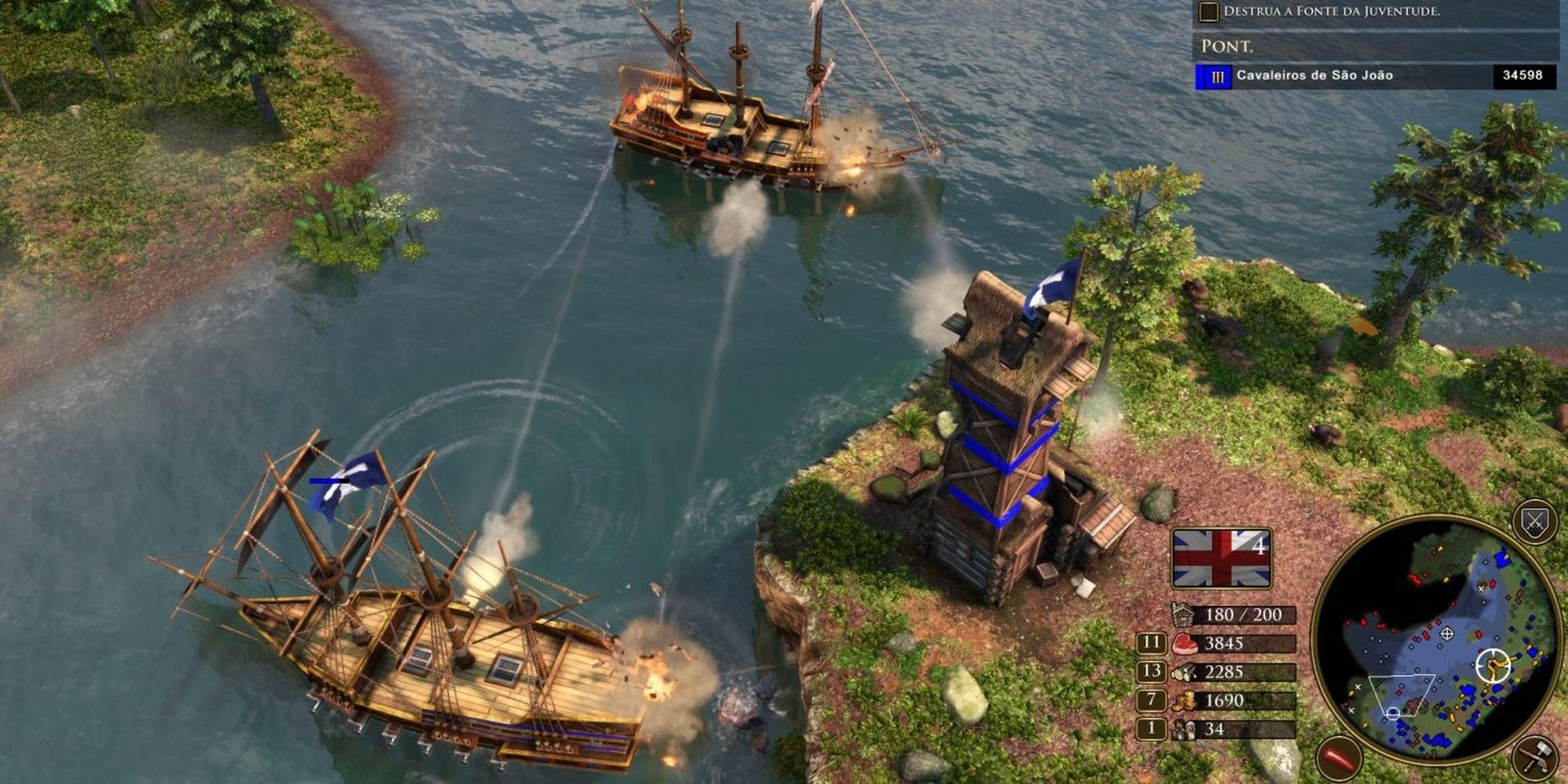 Best Age Of Empires 3 Definitive Edition Mods