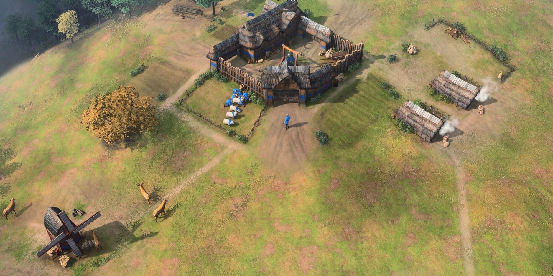 Age Of Empires 4: French Civilization Guide