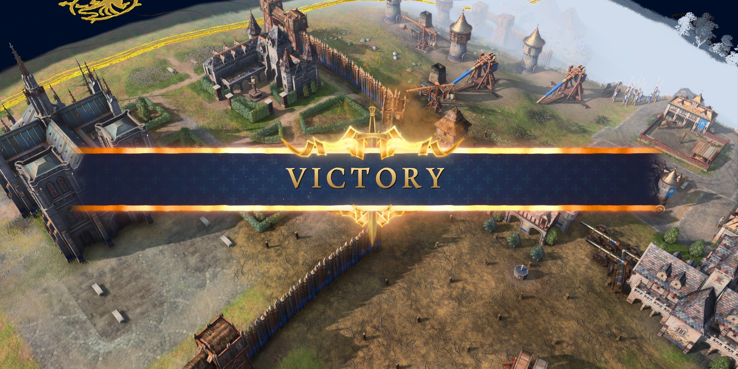 Age Of Empires 4: French Civilization Guide