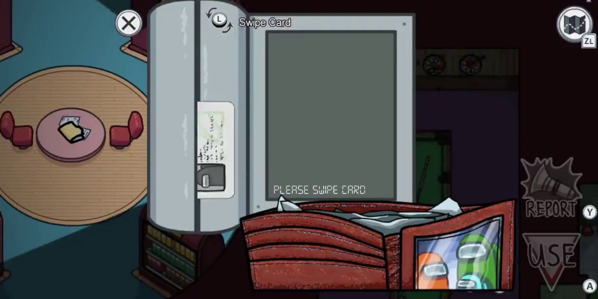 Among Us: How To Close Doors