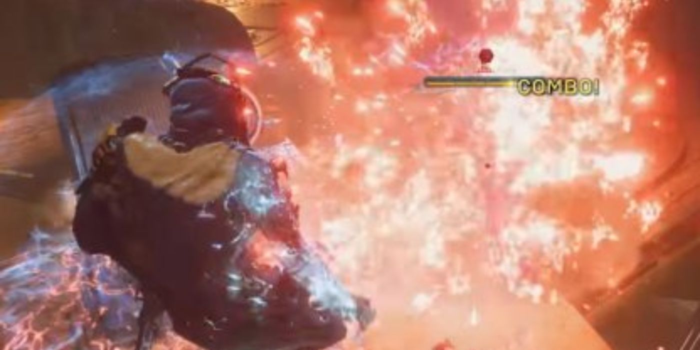 Anthem: 7 Best Storm Builds, Ranked