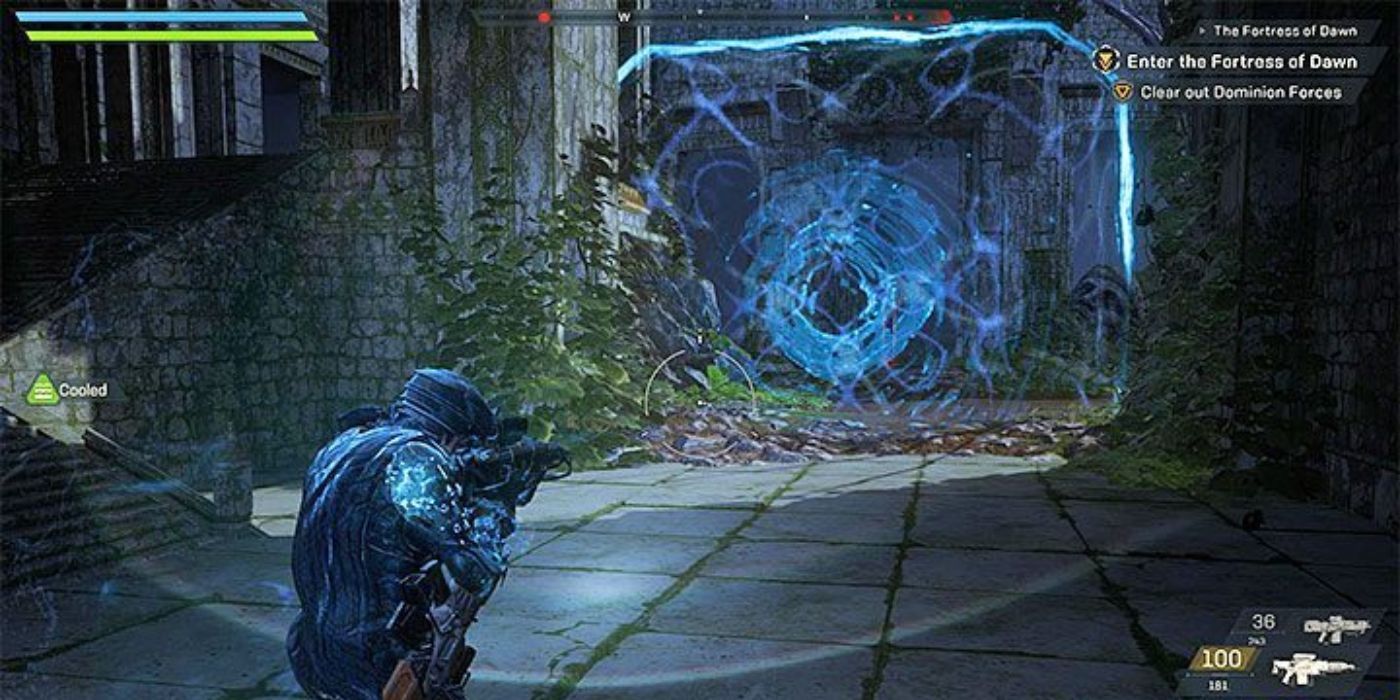 Anthem: 7 Best Storm Builds, Ranked