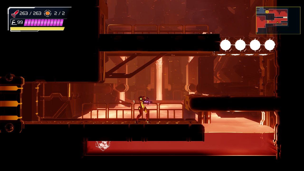 Metroid Dread: Every Missile Tank Location In Artaria Guide