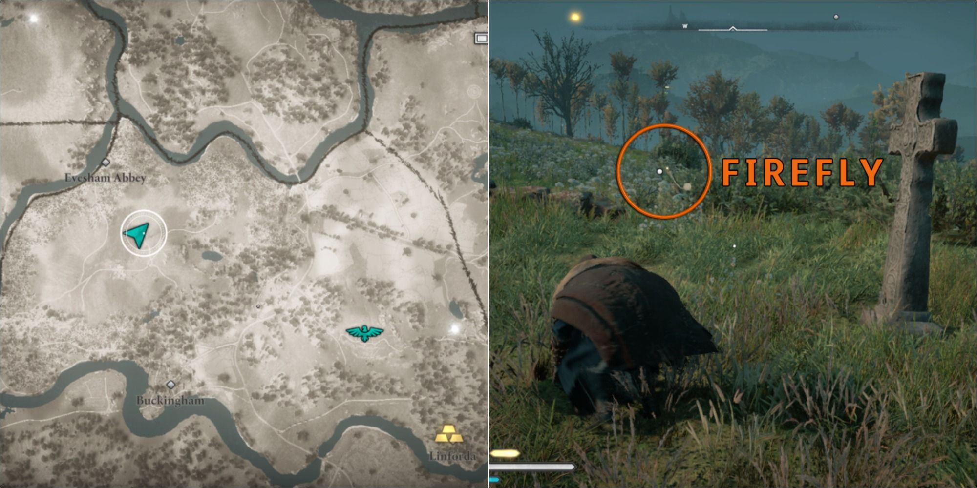 Assassin's Creed Valhalla: How To Unlock The Twinkle Twinkle Trophy ...