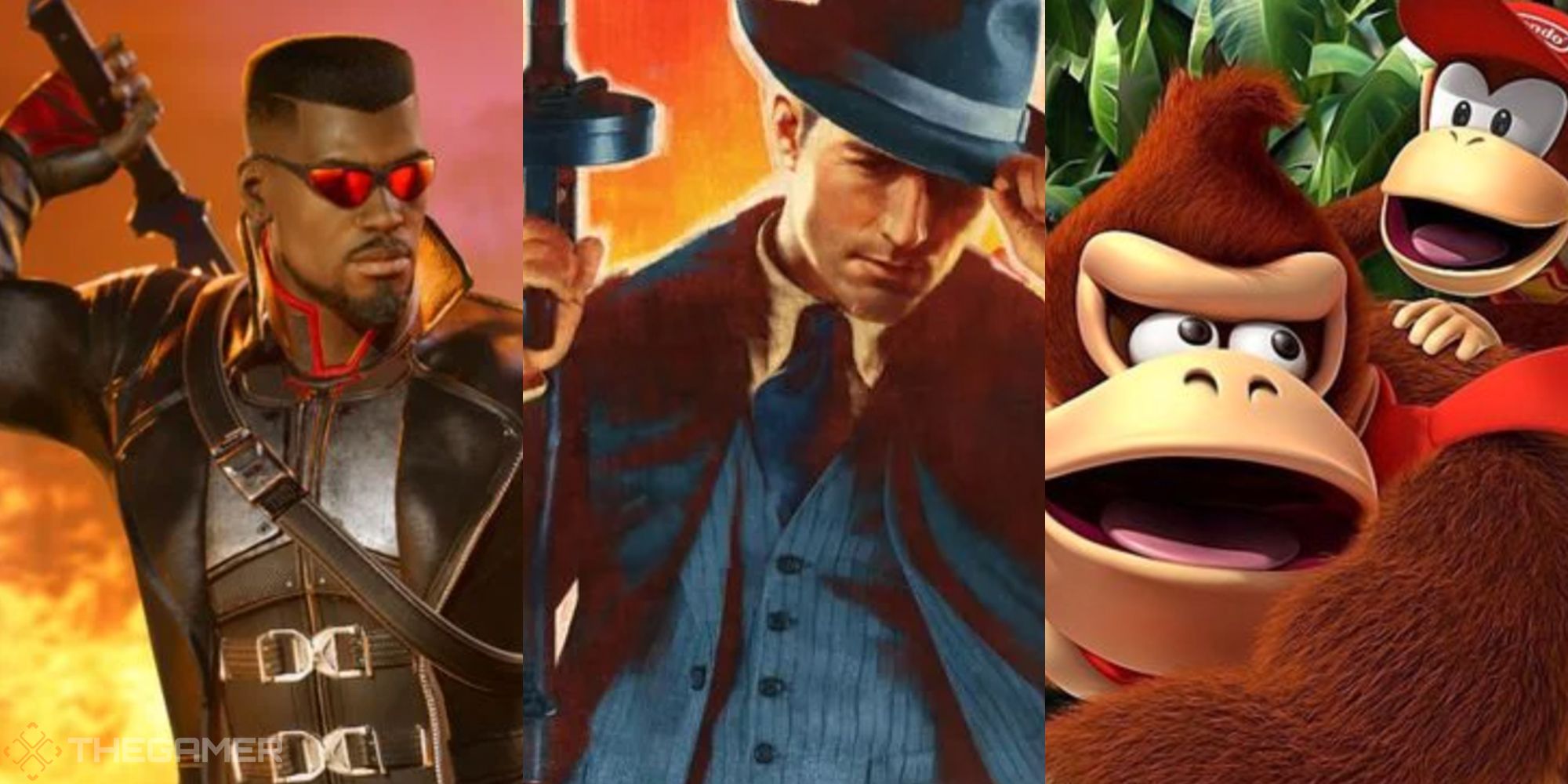 The Biggest Gaming News For November 3, 2021