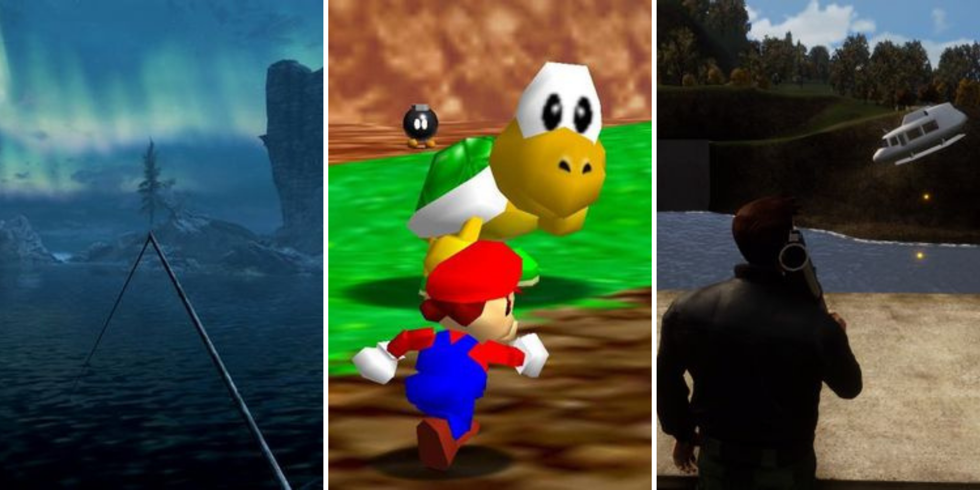 The Biggest Game News For November 14, 2021