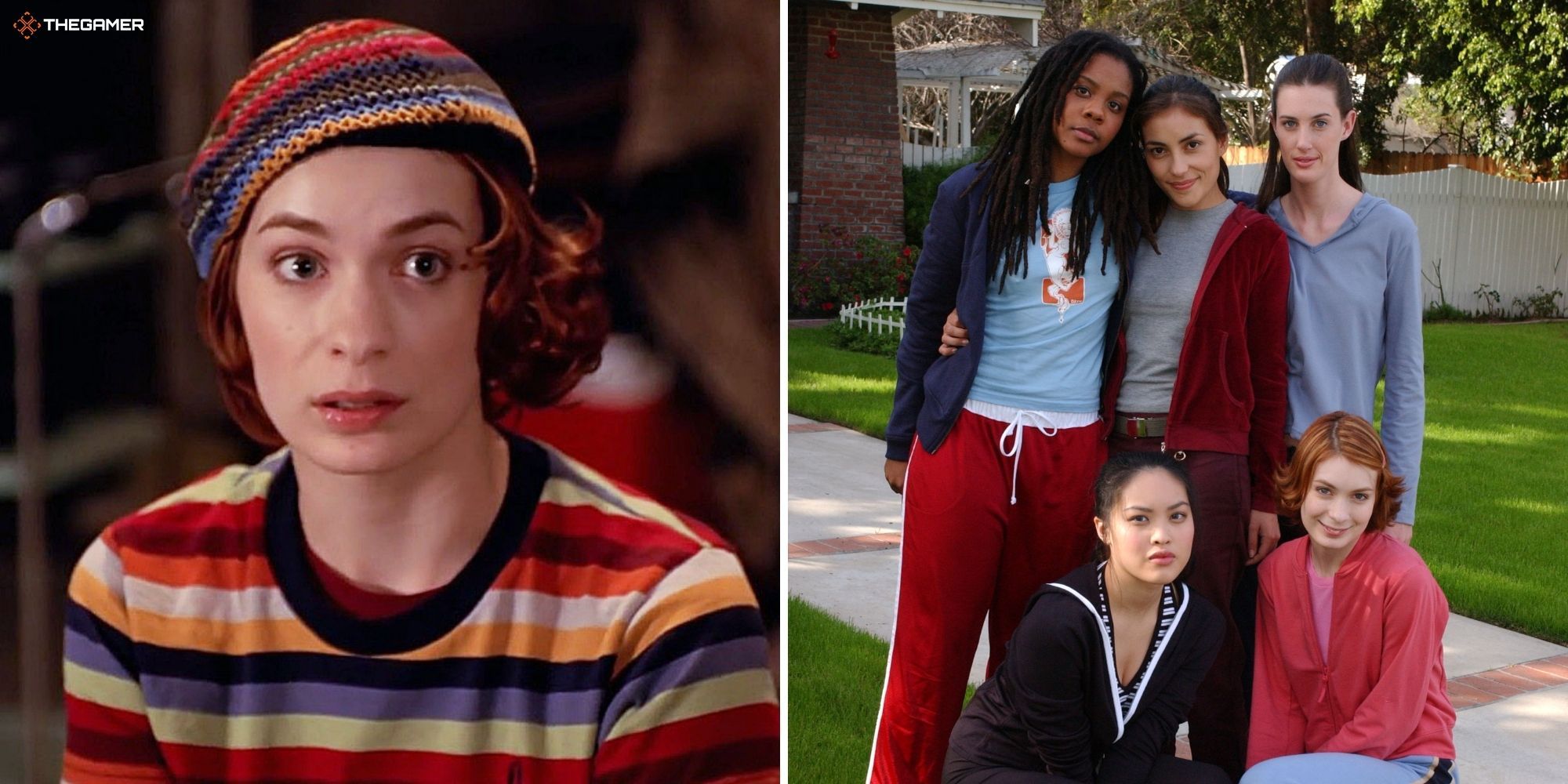 10 Best Characters Played By Felicia Day