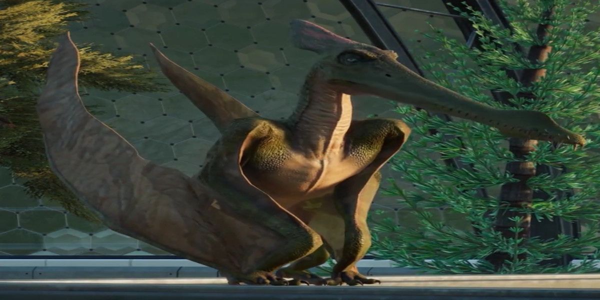 14 Best Piscivores In Jurassic World Evolution 2