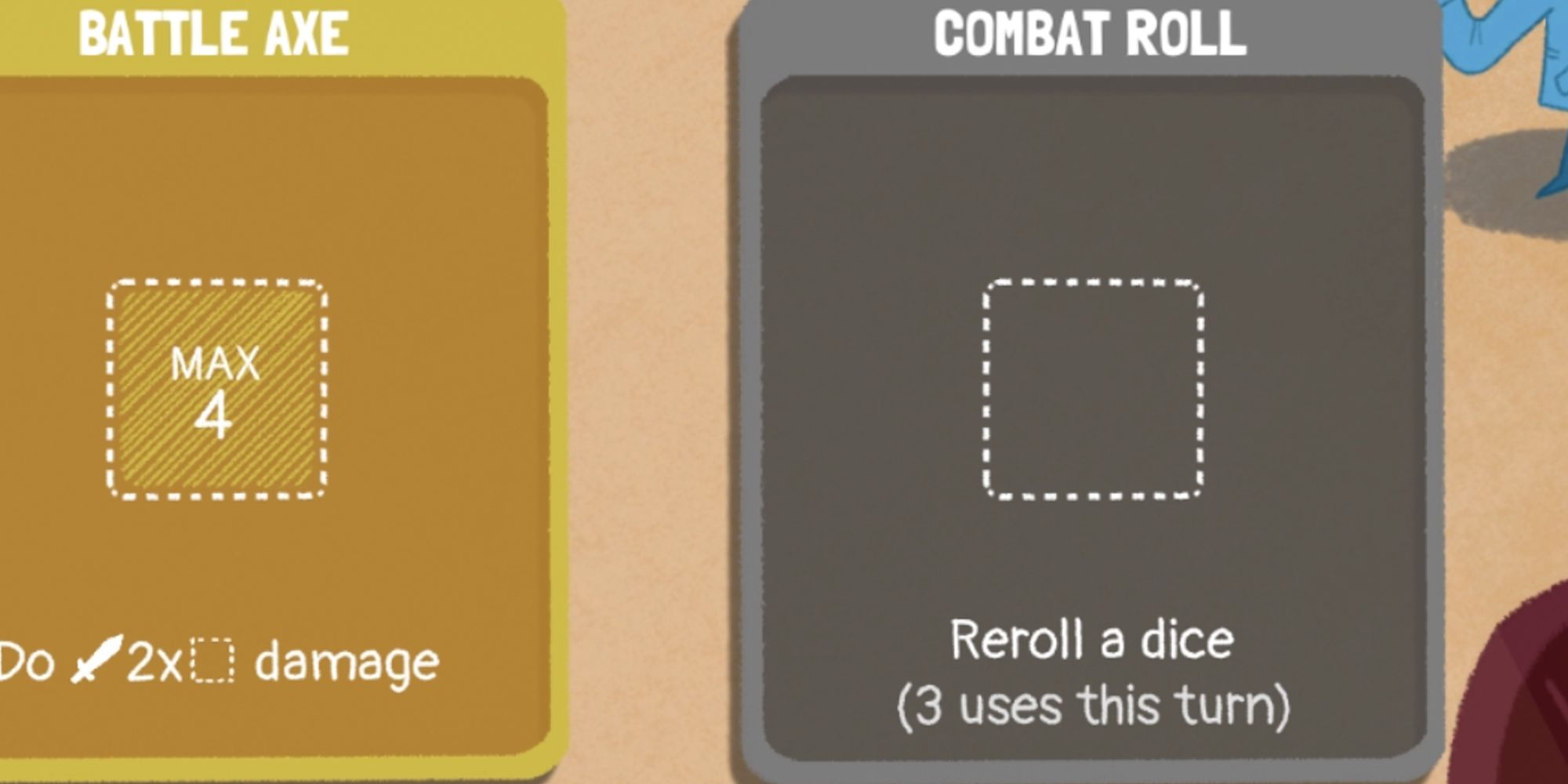 Dicey Dungeons: The Best Equipment