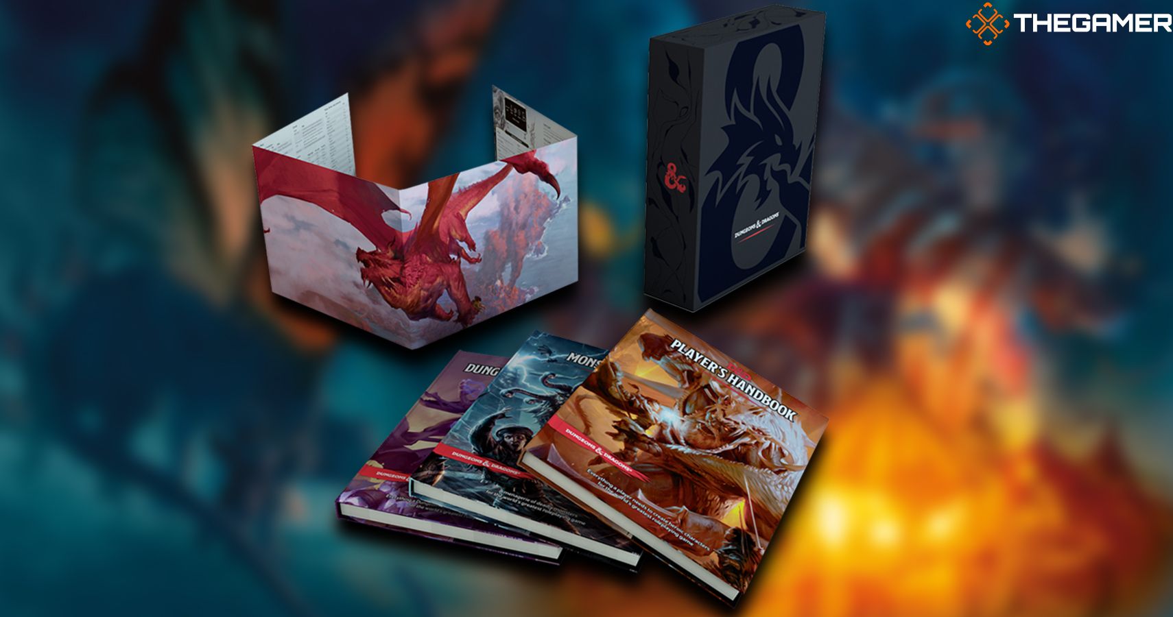 10 Best Holiday Gift Ideas For D&D Fans
