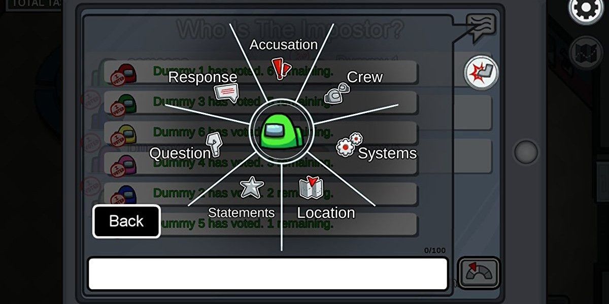 Among Us: Dos And Don'ts For Impostor Players