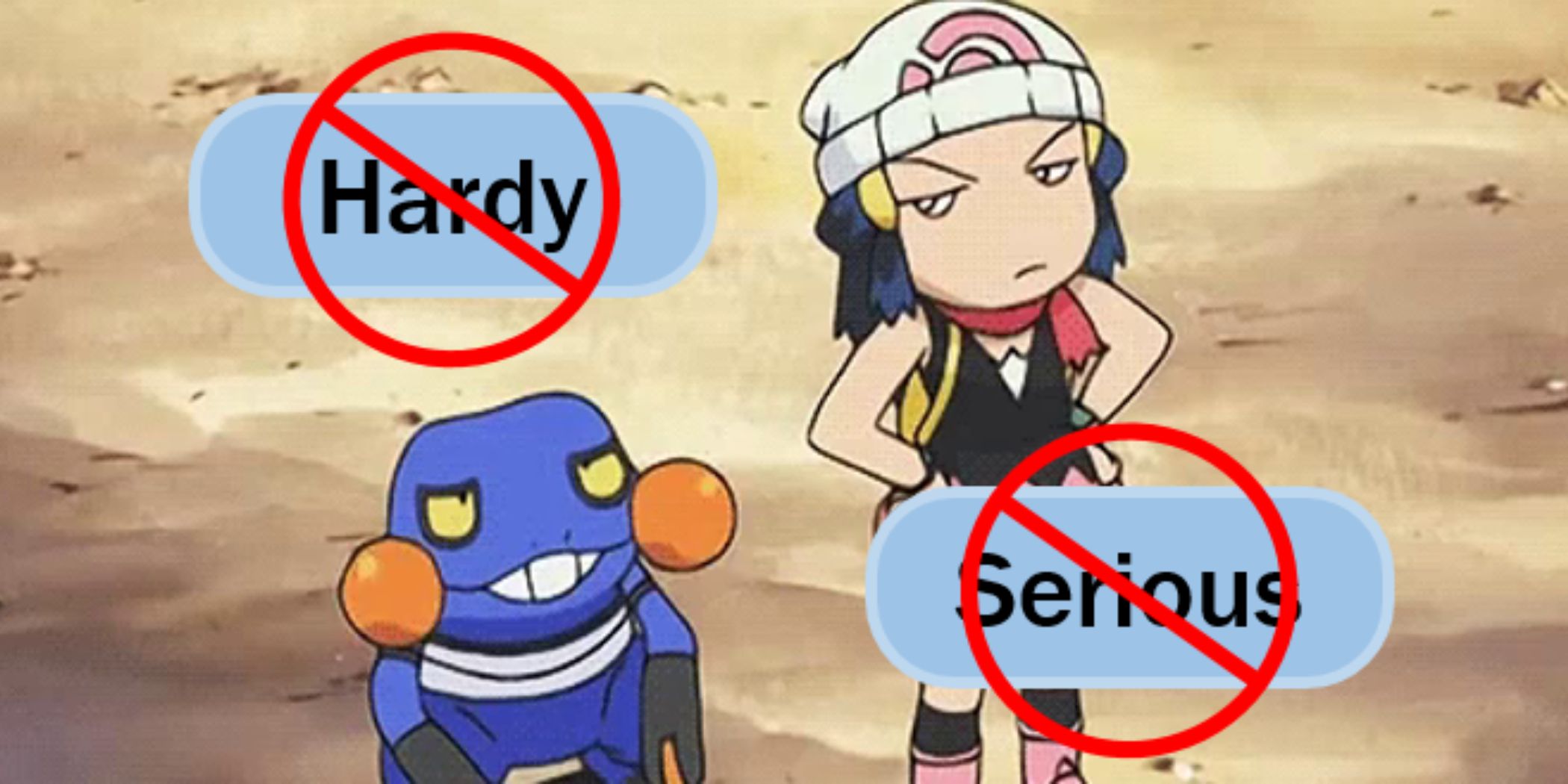 Pokemon: The Best Natures Per Competitive Team Role