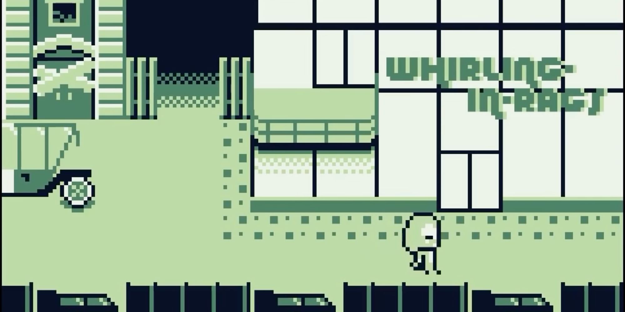 The Best Game Demakes