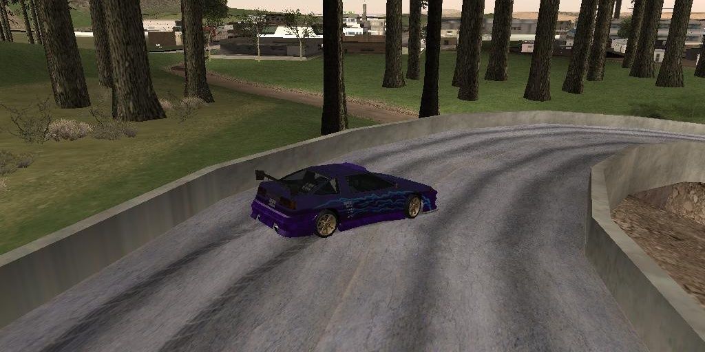 GTA San Andreas: 7 Tips And Tricks To Win Races