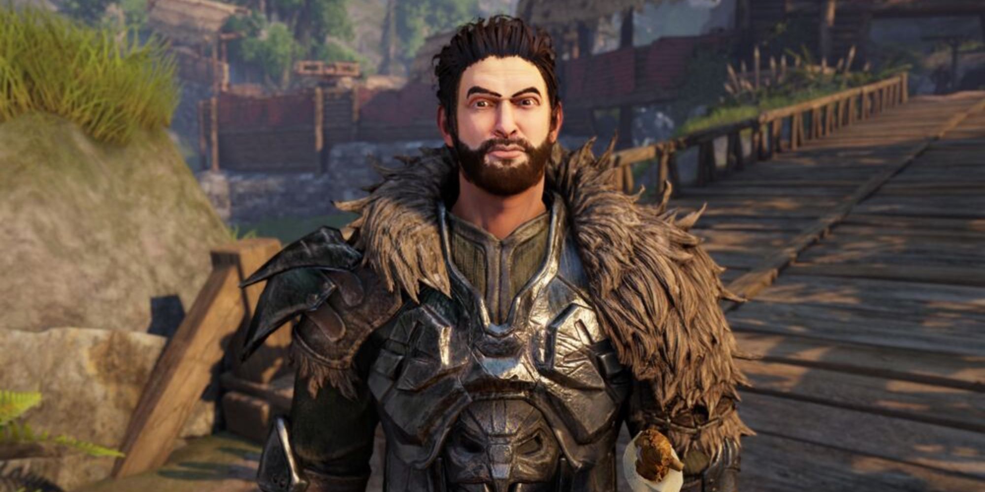 7 Best Characters In Elex