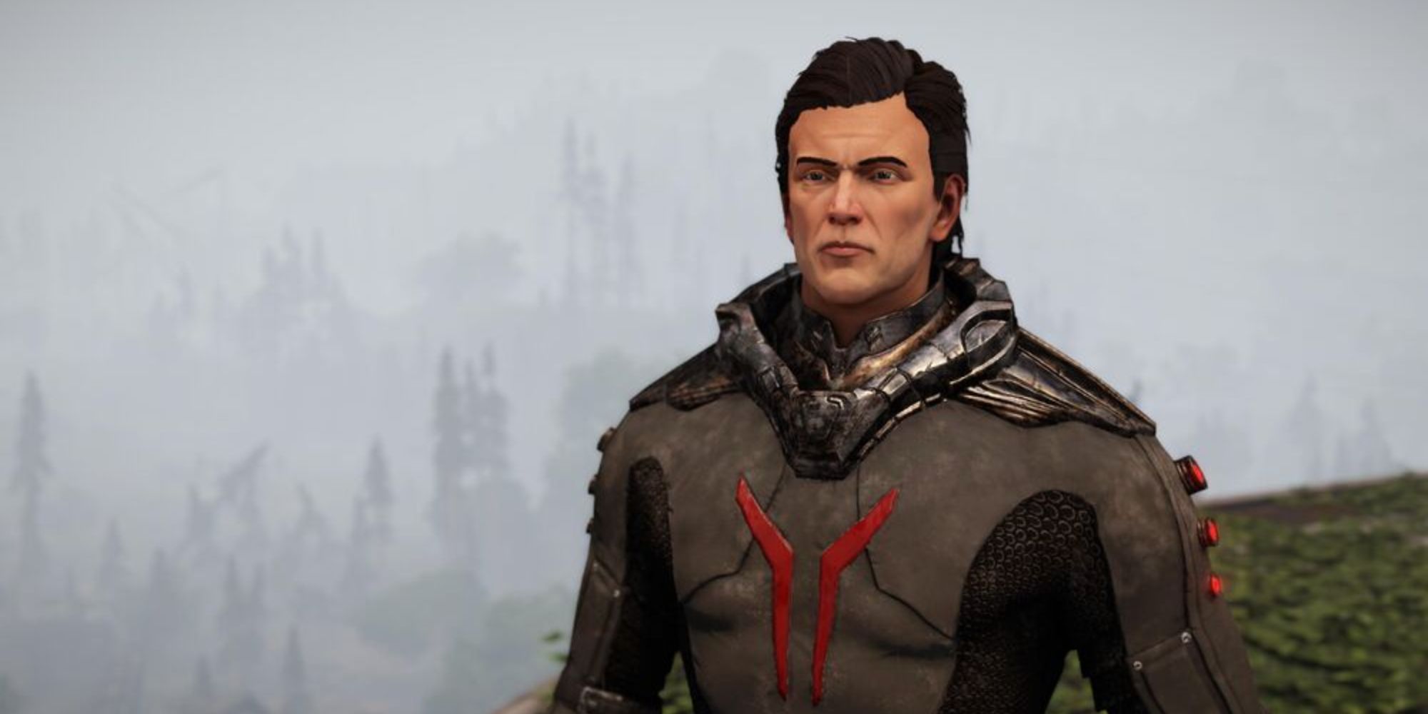 7 Best Characters In Elex