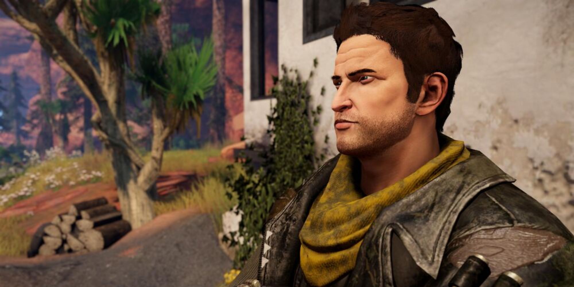 7 Best Characters In Elex