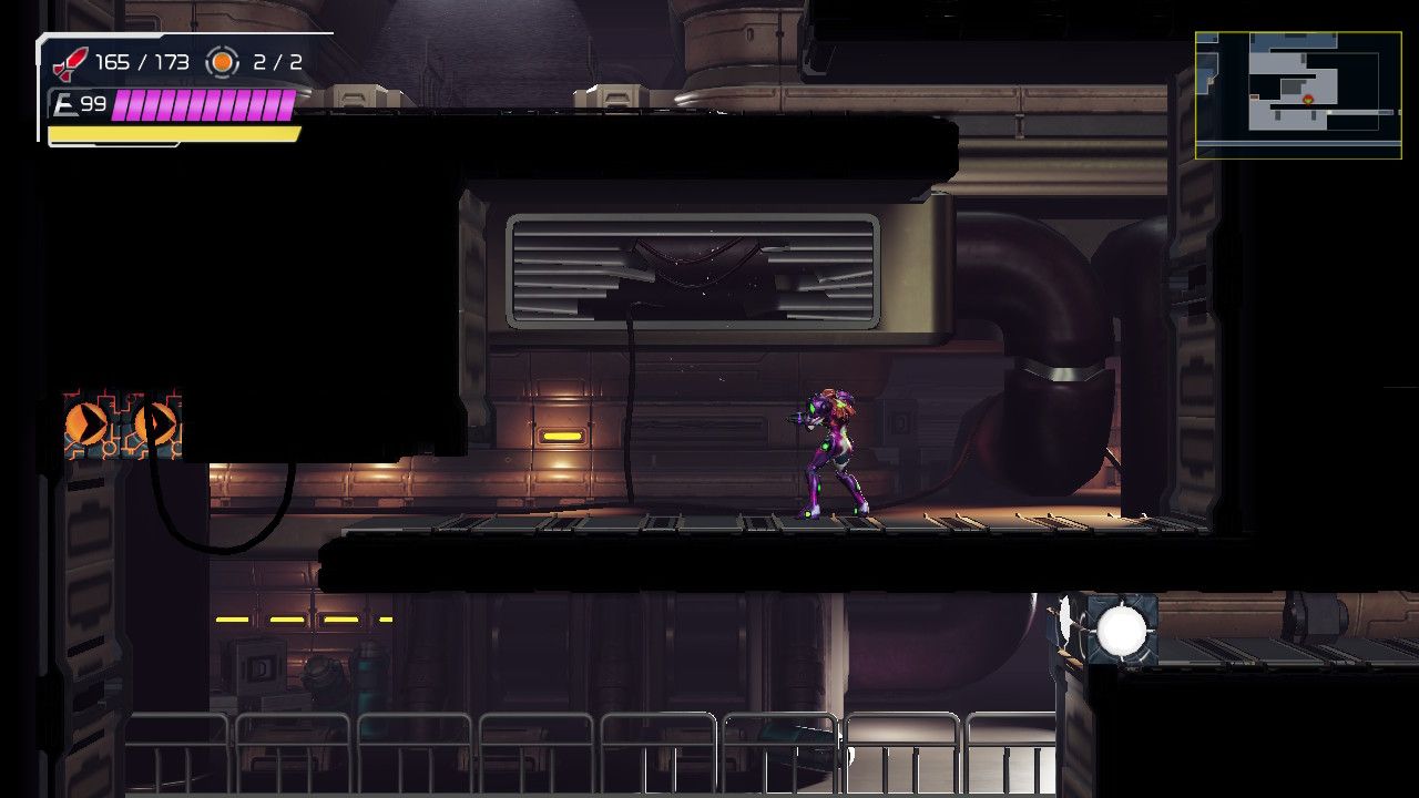 Metroid Dread: Every Missile Tank Location In Elun And Hanubia Guide