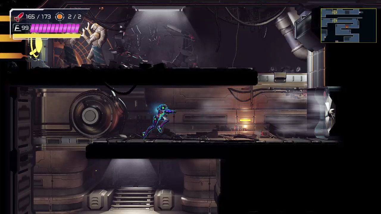 银河战士恐惧：在 Elun 和 Hanubia 哪里可以找到所有导弹坦克