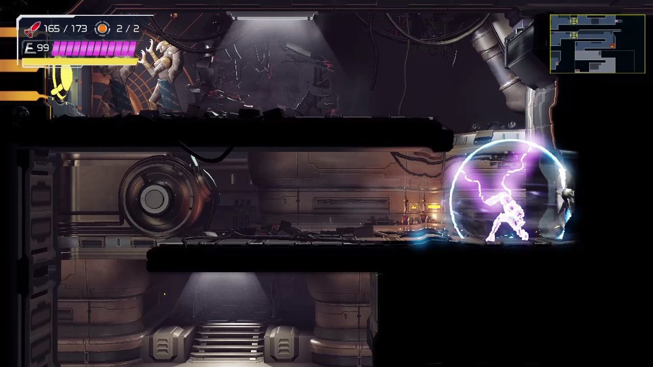 Metroid Dread: Every Missile Tank Location In Elun And Hanubia Guide