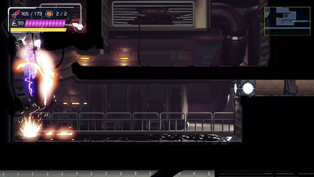 Metroid Dread: Every Missile Tank Location In Elun And Hanubia Guide