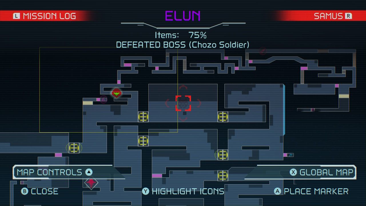 Metroid Dread: Every Missile Tank Location In Elun And Hanubia Guide