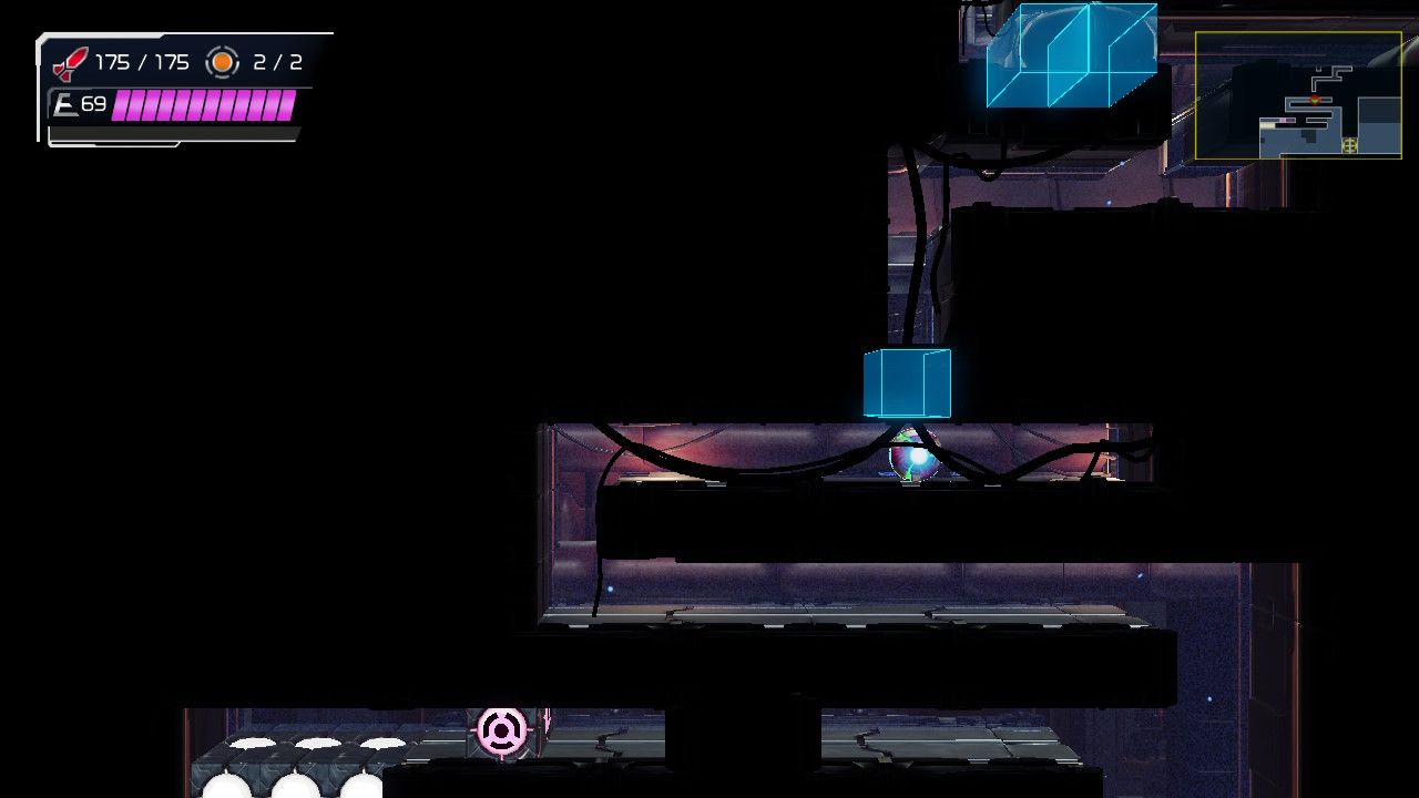 Metroid Dread: Every Missile Tank Location In Elun And Hanubia Guide
