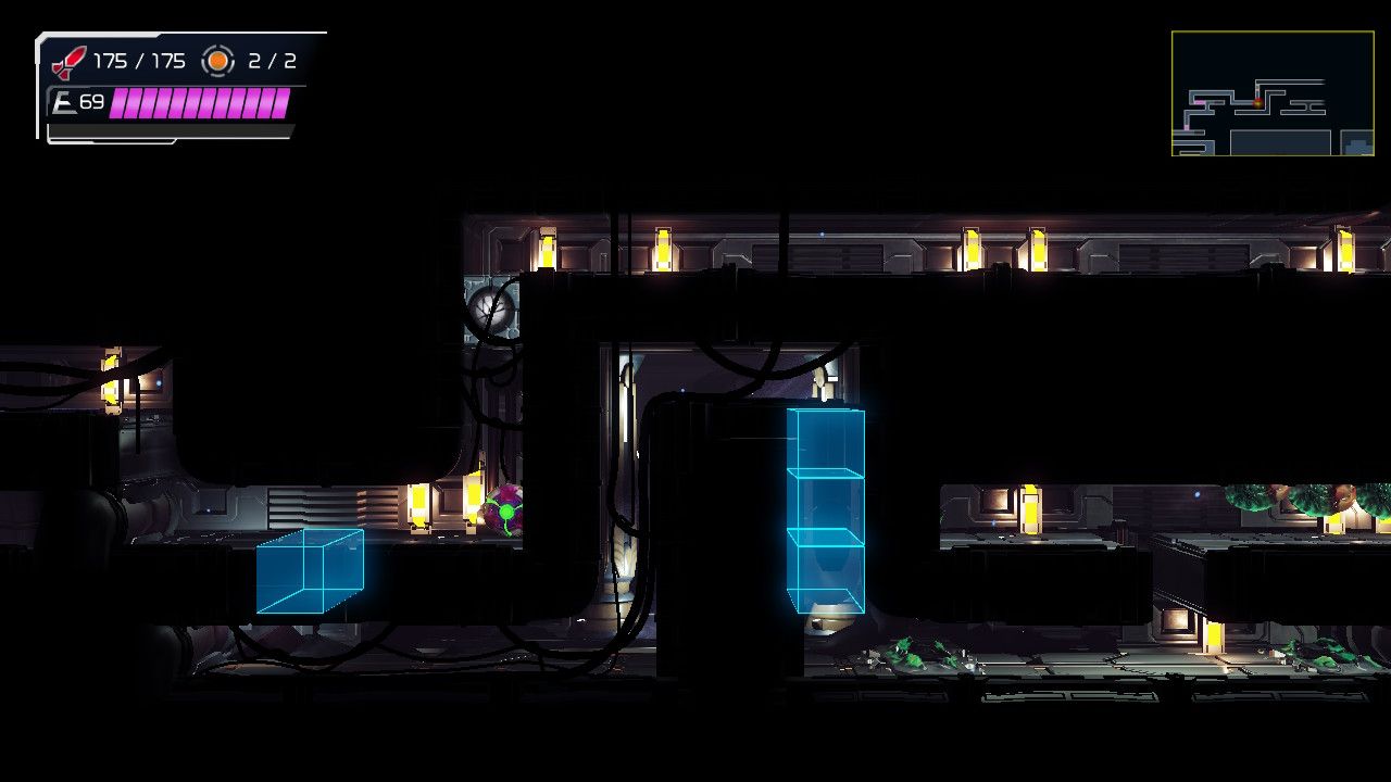 Metroid Dread: Every Missile Tank Location In Elun And Hanubia Guide